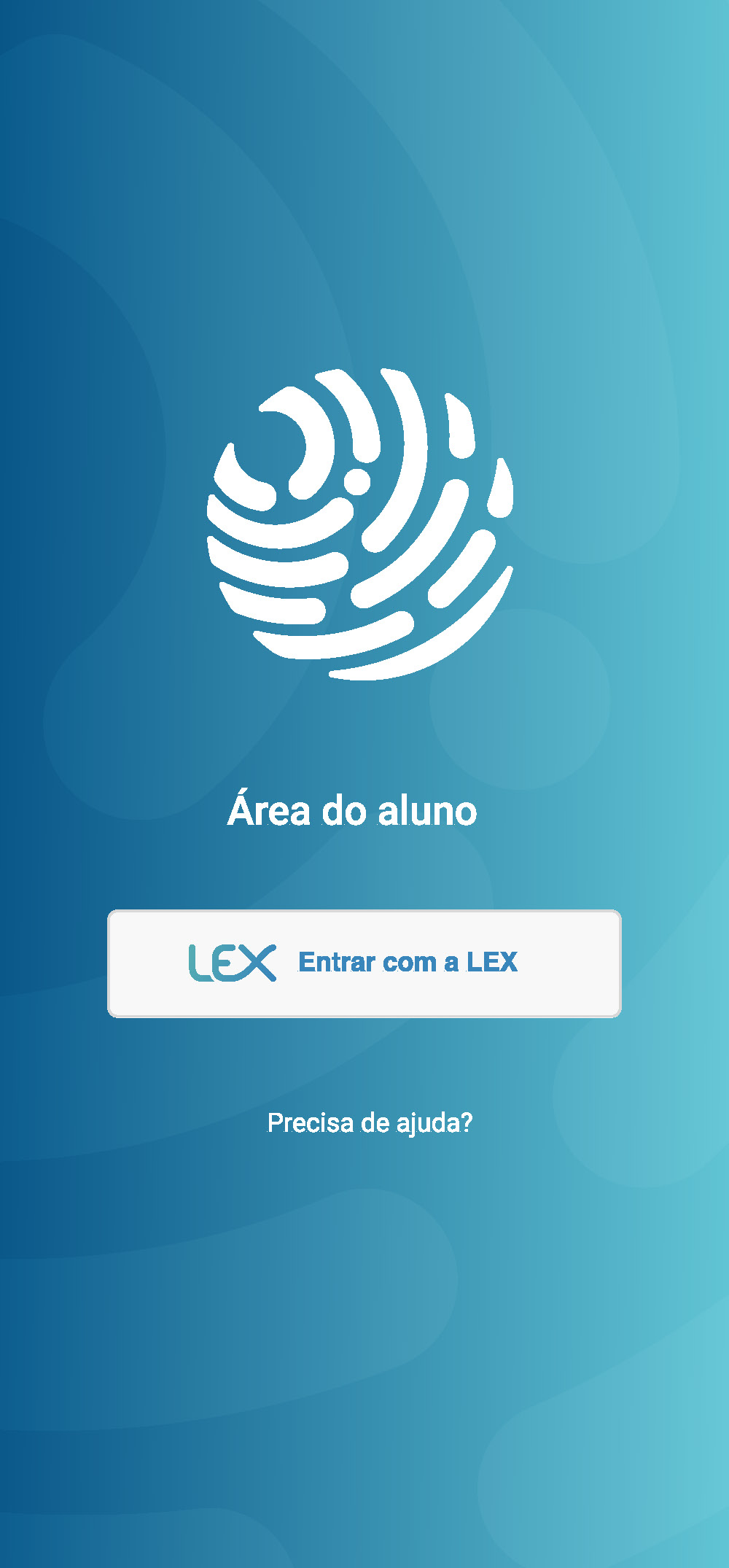 Como acessar o aplicativo Aluno Unique? – Conexia